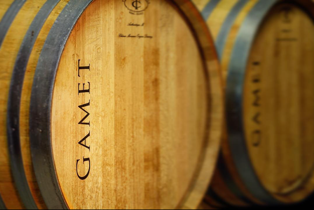 The Solera Method – Deux Six Wines